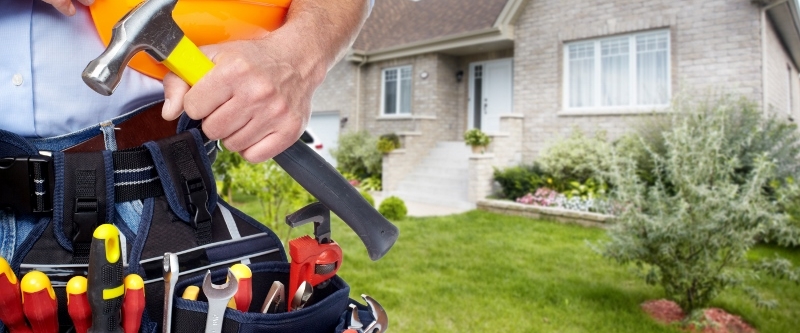 Handyman with AAAgreeable home repair & maintenance in SWFL